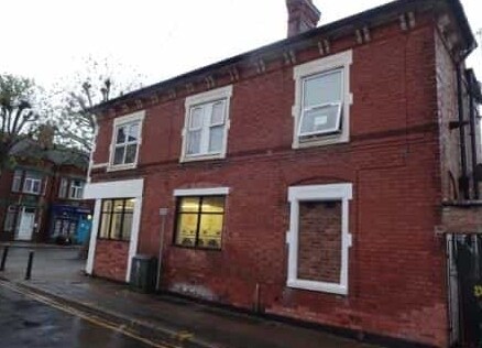 69 Blaby Rd, Wigston LE18 4PA | LoopNet UK