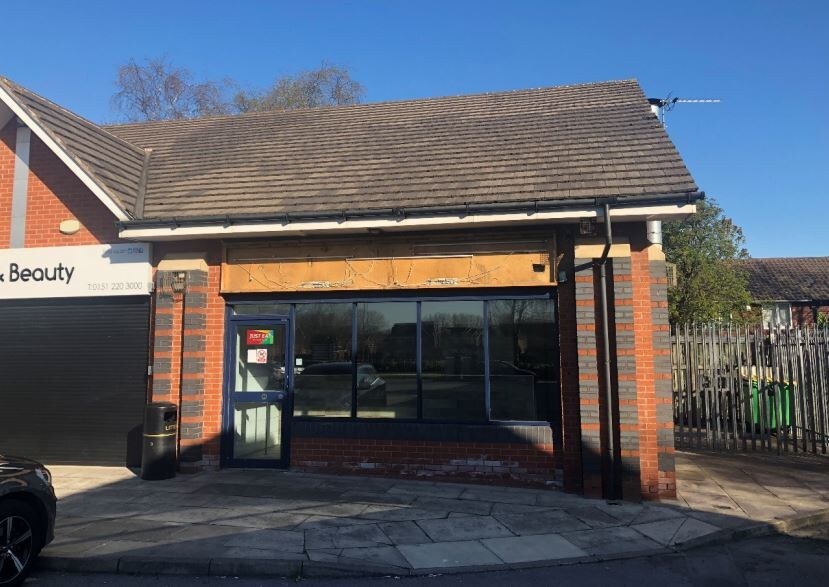 Retail Space to Rent - Deysbrook Ln, Liverpool, L12 4YF - 688 sq ft ...