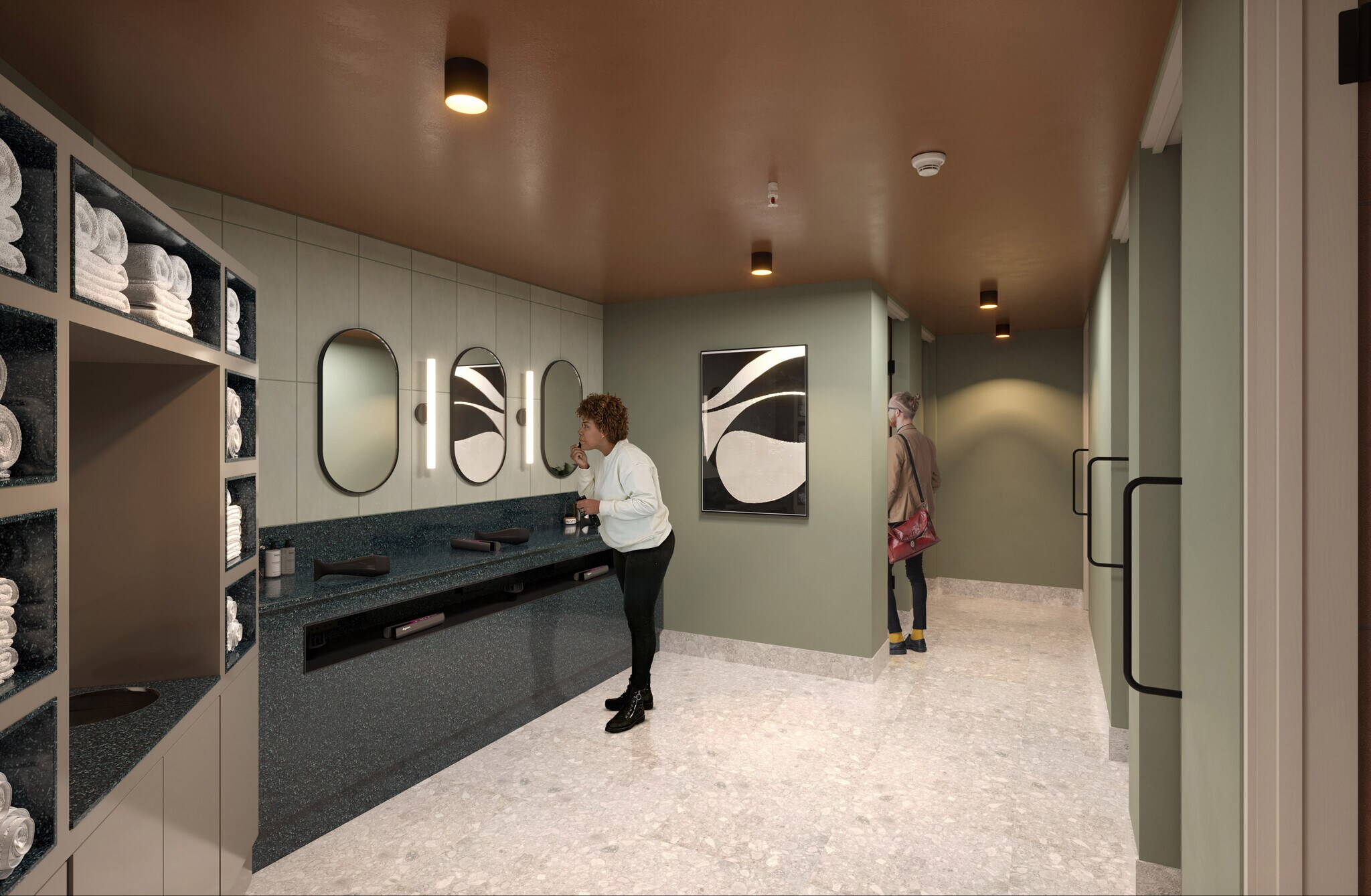 46 The Priory Queensway, Birmingham, B4 7LR - Mclaren - Office to Rent ...