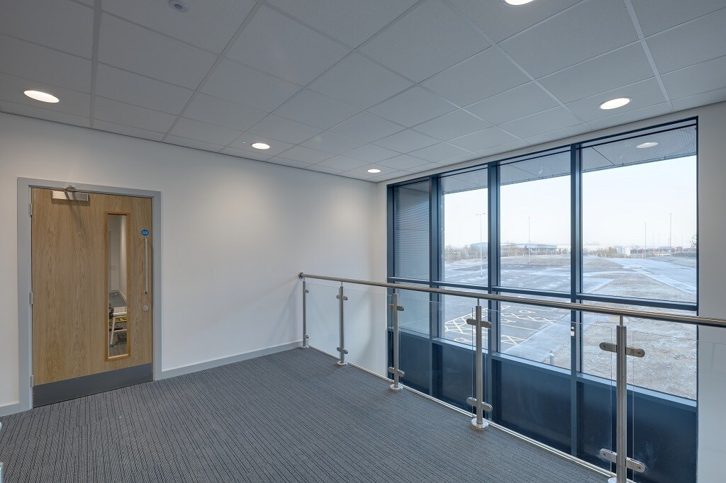 Shackleton Way, Stafford, ST16 1GY | LoopNet UK