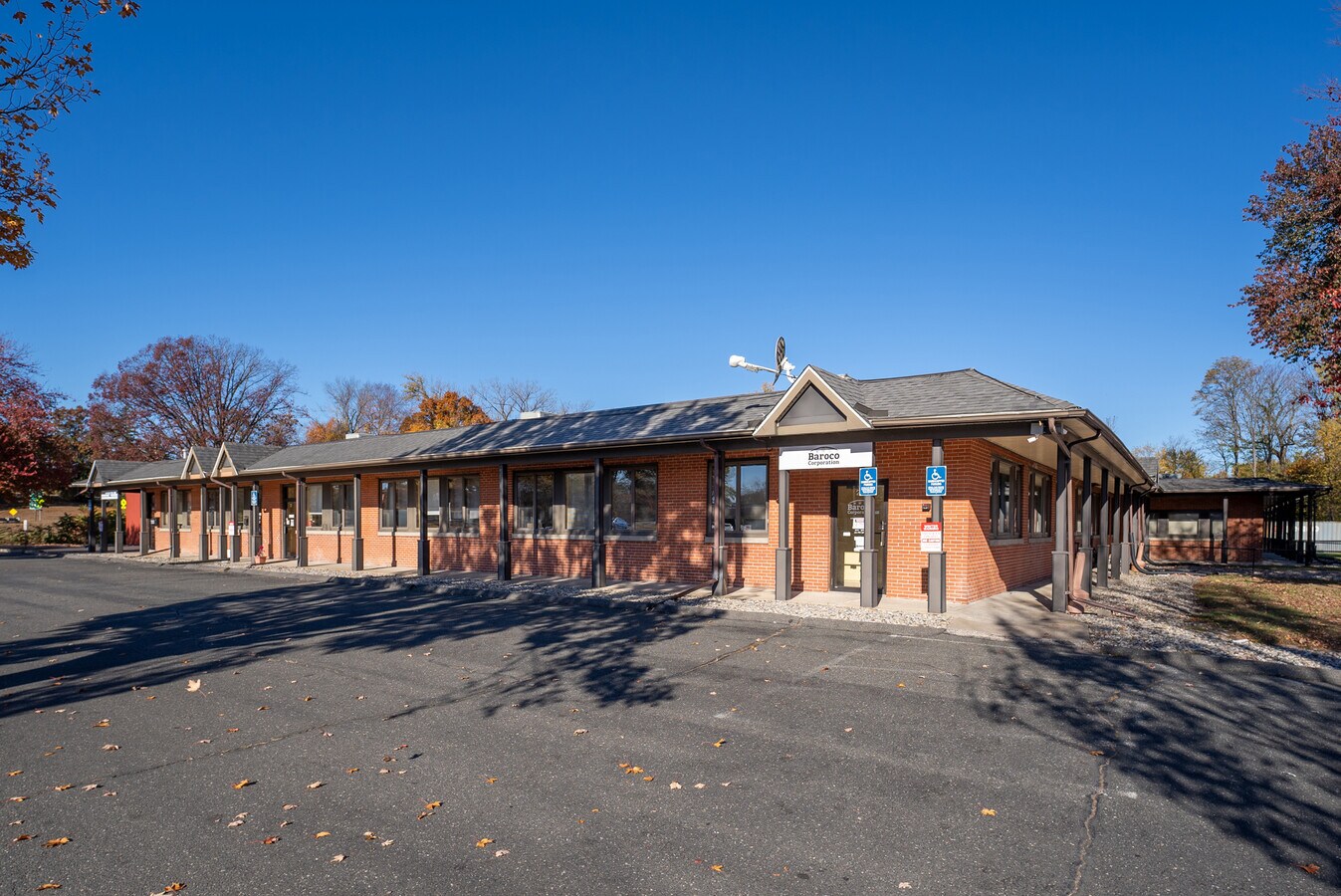 2 South End Bridge Cir, Agawam, MA 01001 - Office for Lease | LoopNet UK
