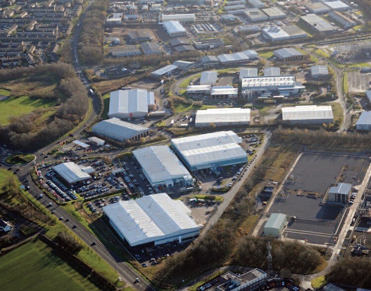 Silver Fox Way, Newcastle Upon Tyne NE27 0QH | LoopNet UK