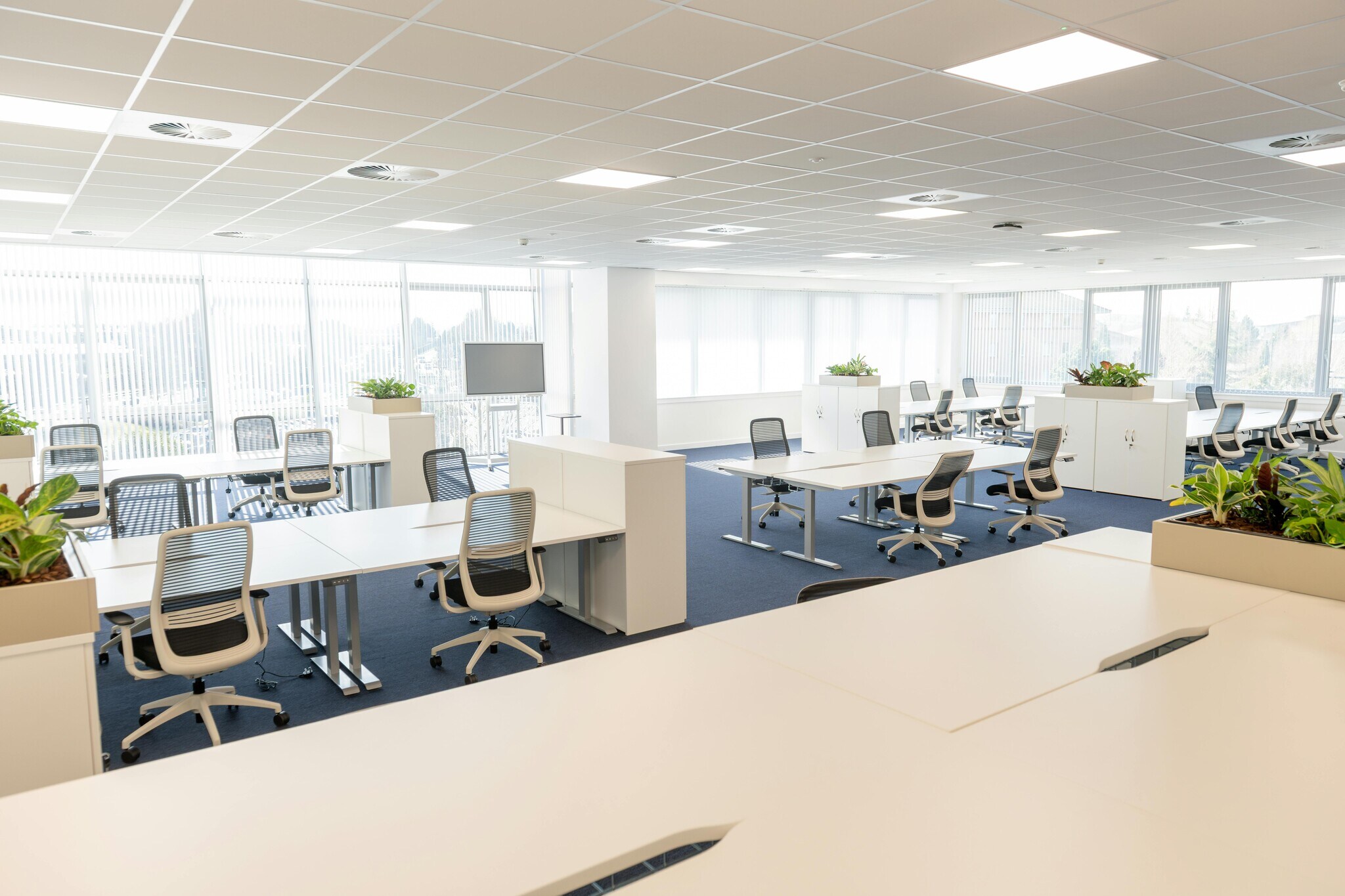 Office Space to Rent - Duart House, 3 Finch Way, Bellshill, ML4 3PR ...