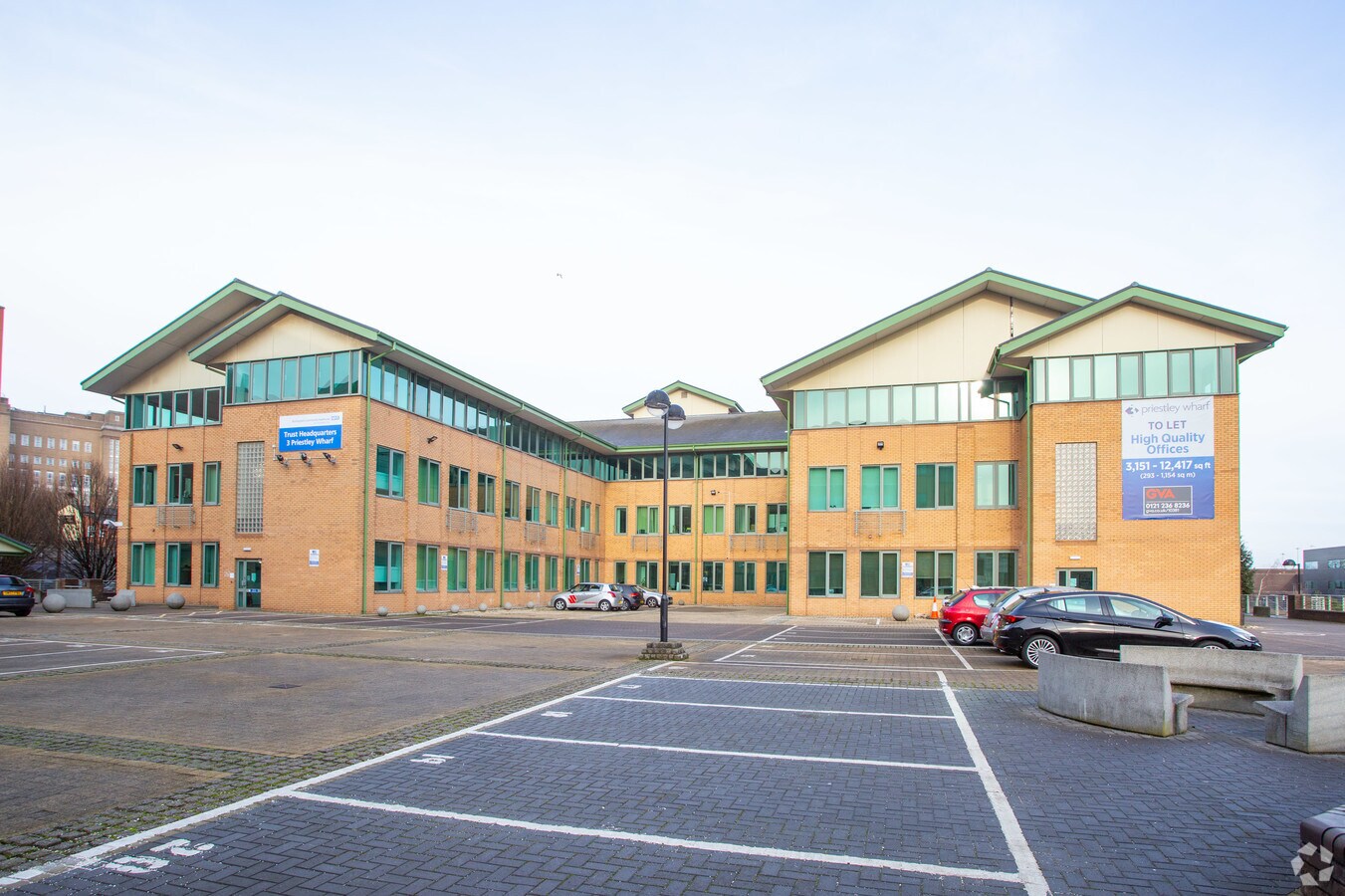 20 Holt St, Birmingham, B7 4BN - GBR