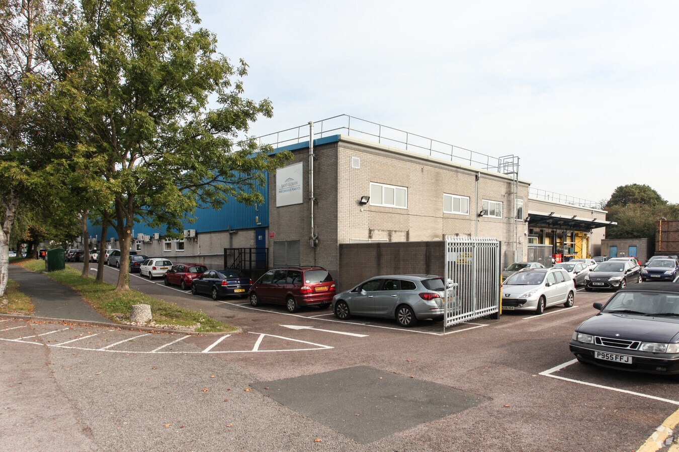 Patchway Enterprise Park - Patchway for Sale - GBR