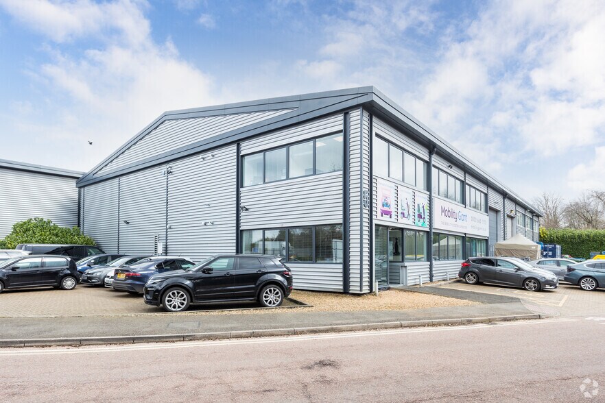 Vestry Rd, Sevenoaks, TN14 5DF | LoopNet UK