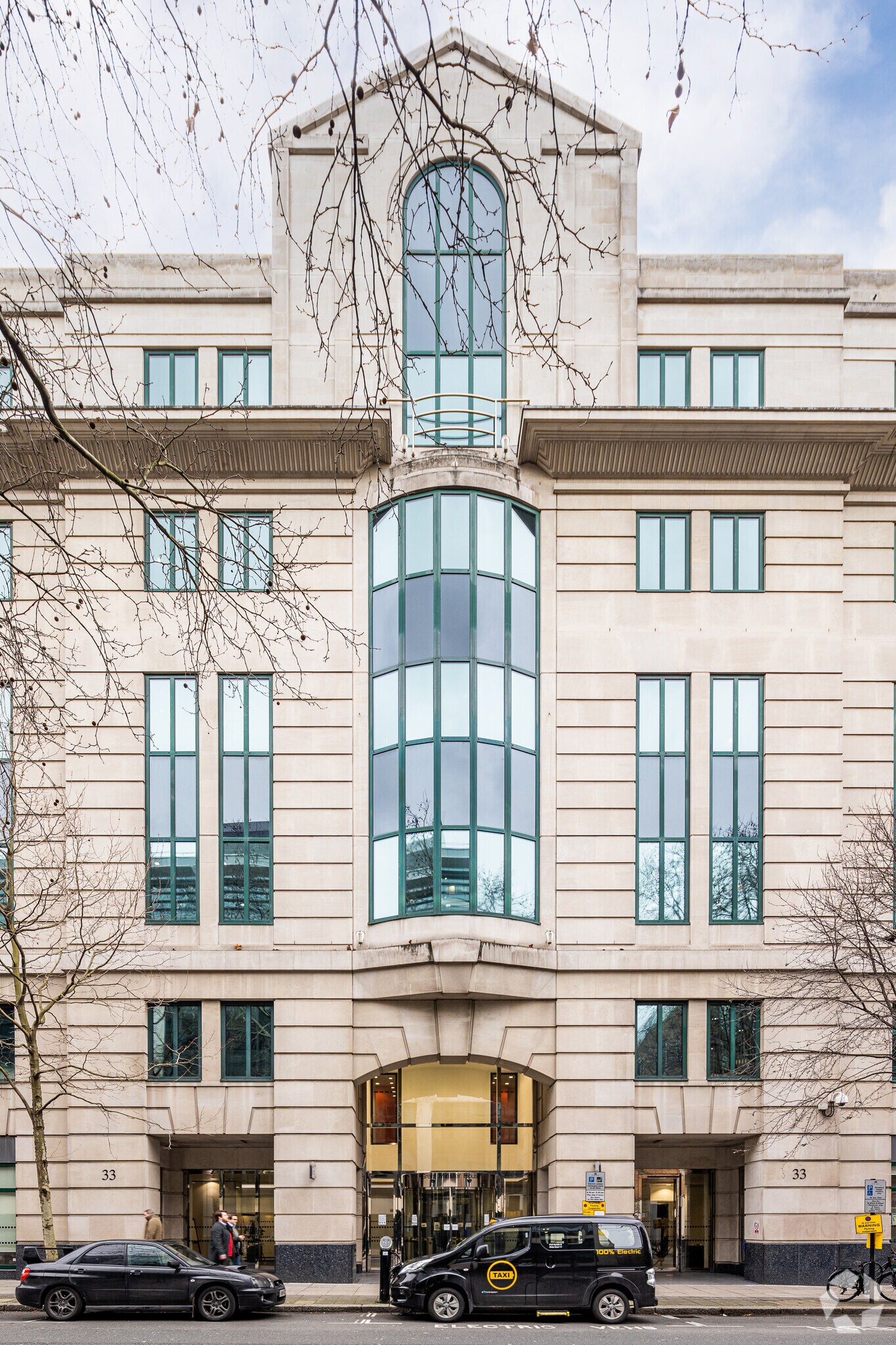 76 Marsham St, London, SW1P 4DR - Great Minster House - Retail for Rent ...