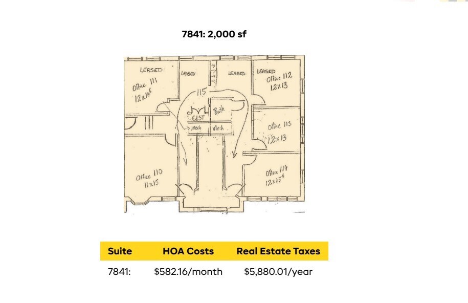 7843 Belle Point Dr, Greenbelt 20770 - Bldg 6 | LoopNet.co.uk