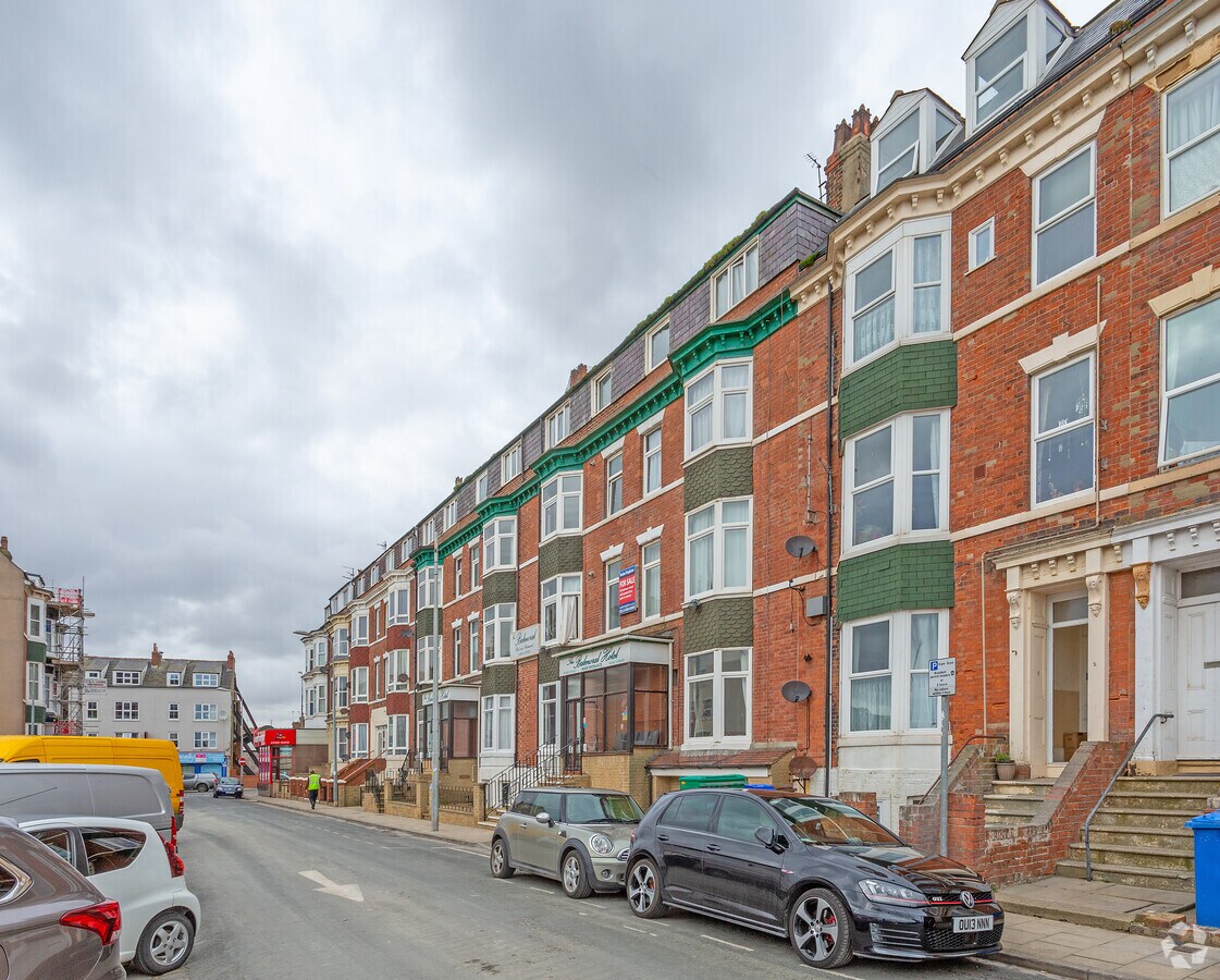 3-6 Fort Ter, Bridlington, YO15 2PE | LoopNet UK