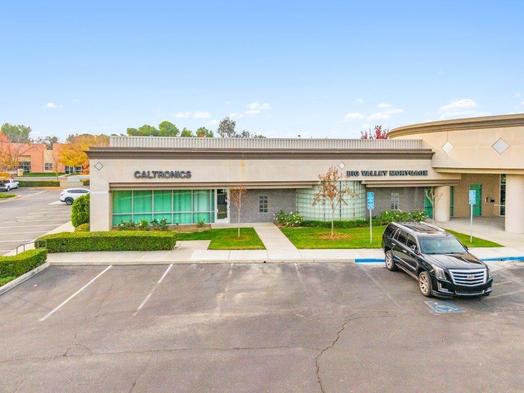 7475 N Palm Ave, Fresno 93711 - Office for Rent | LoopNet.co.uk