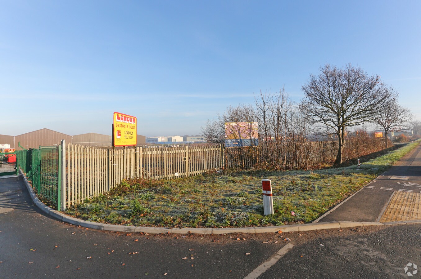 Whisby Rd, Lincoln LN6 3QZ | LoopNet UK