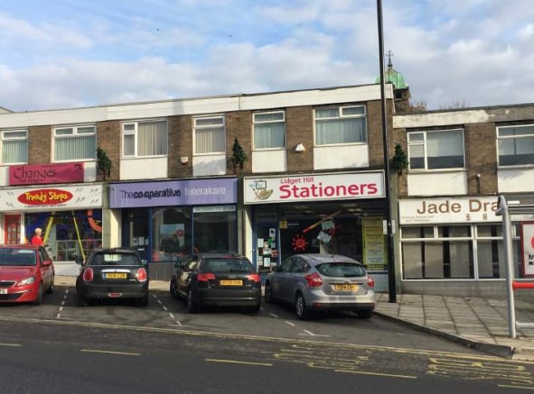 18 Lidget Hl, Pudsey, LS28 7DR | LoopNet