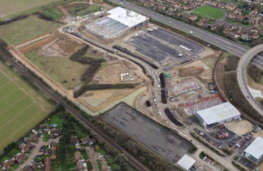 Thanet Way, Herne Bay CT6 6LA | LoopNet.co.uk