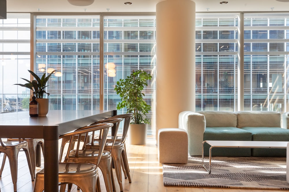 2 Leman St, London, E1 8FA - Aldgate Tower - Office to Rent - 61,194 sq ...