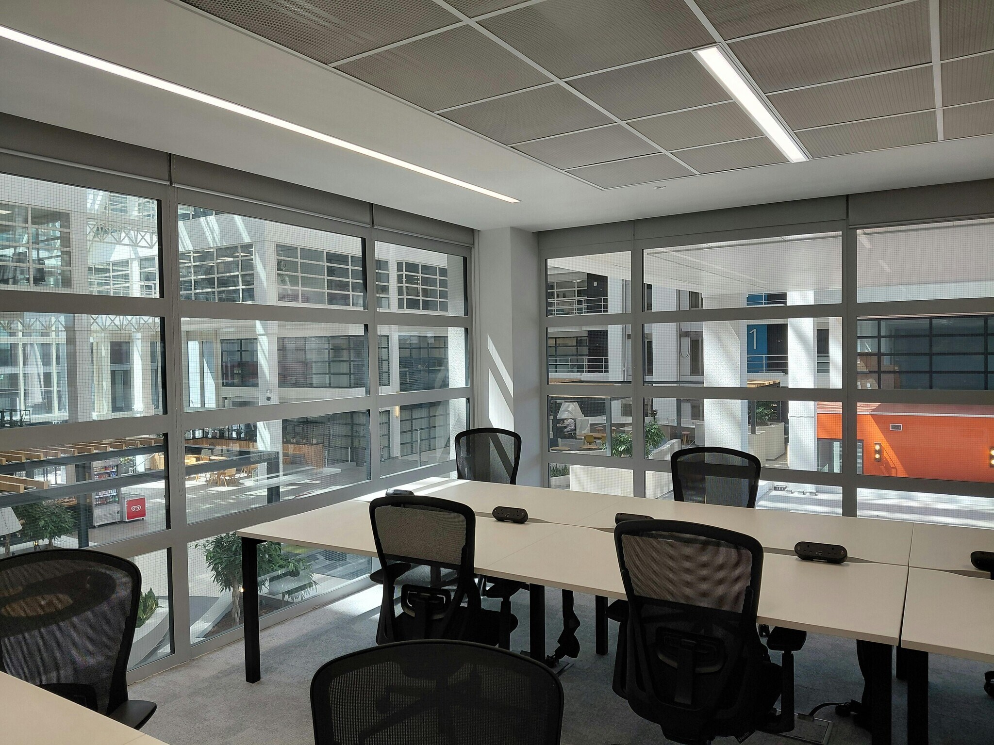 Apex, Forbury Rd, Reading, - Apex - Office to Rent - 30,974 sq ft - GBR