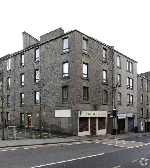 73 Albert St, Dundee, DD4 6NZ | LoopNet UK