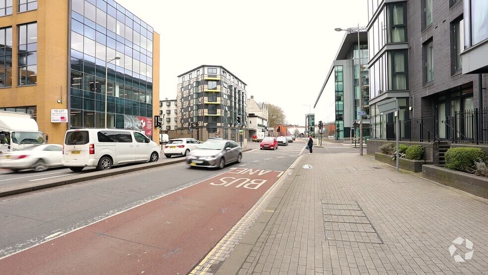 1 Lower Lamb St, Bristol, BS1 5UD - The Cube | LoopNet UK