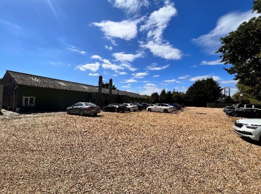 Southampton Rd, Cadnam, SO40 2NG - GBR