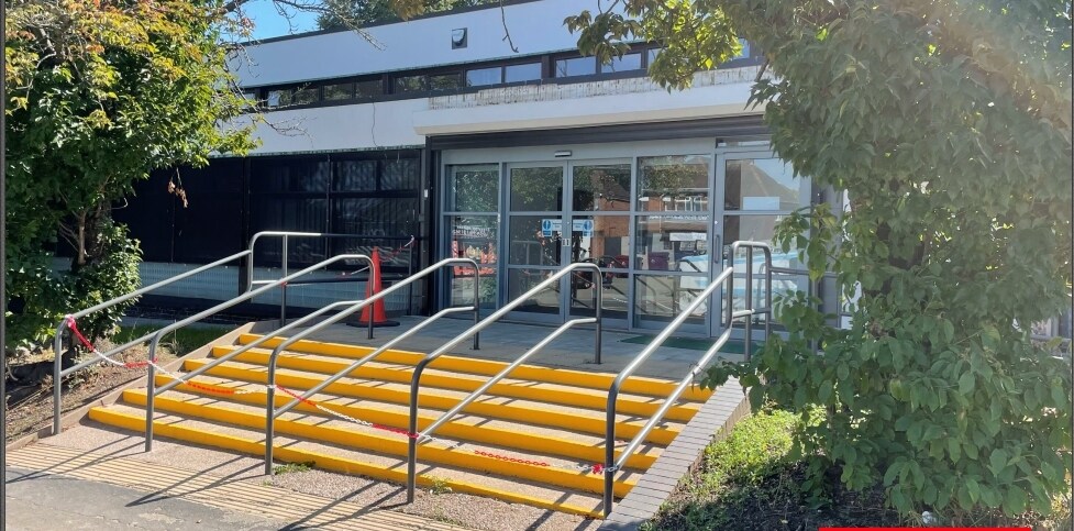 Sandon Rd, Stoke On Trent, ST3 7DJ | LoopNet UK