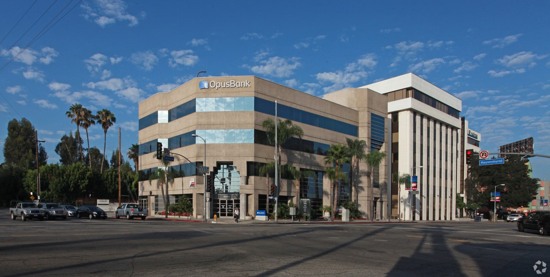 16500 Ventura Blvd, Encino, CA 91436 - Encino Professional Building