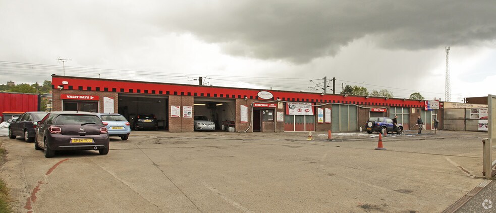 195-195B Slateford Rd, Edinburgh, EH14 1QA | LoopNet UK