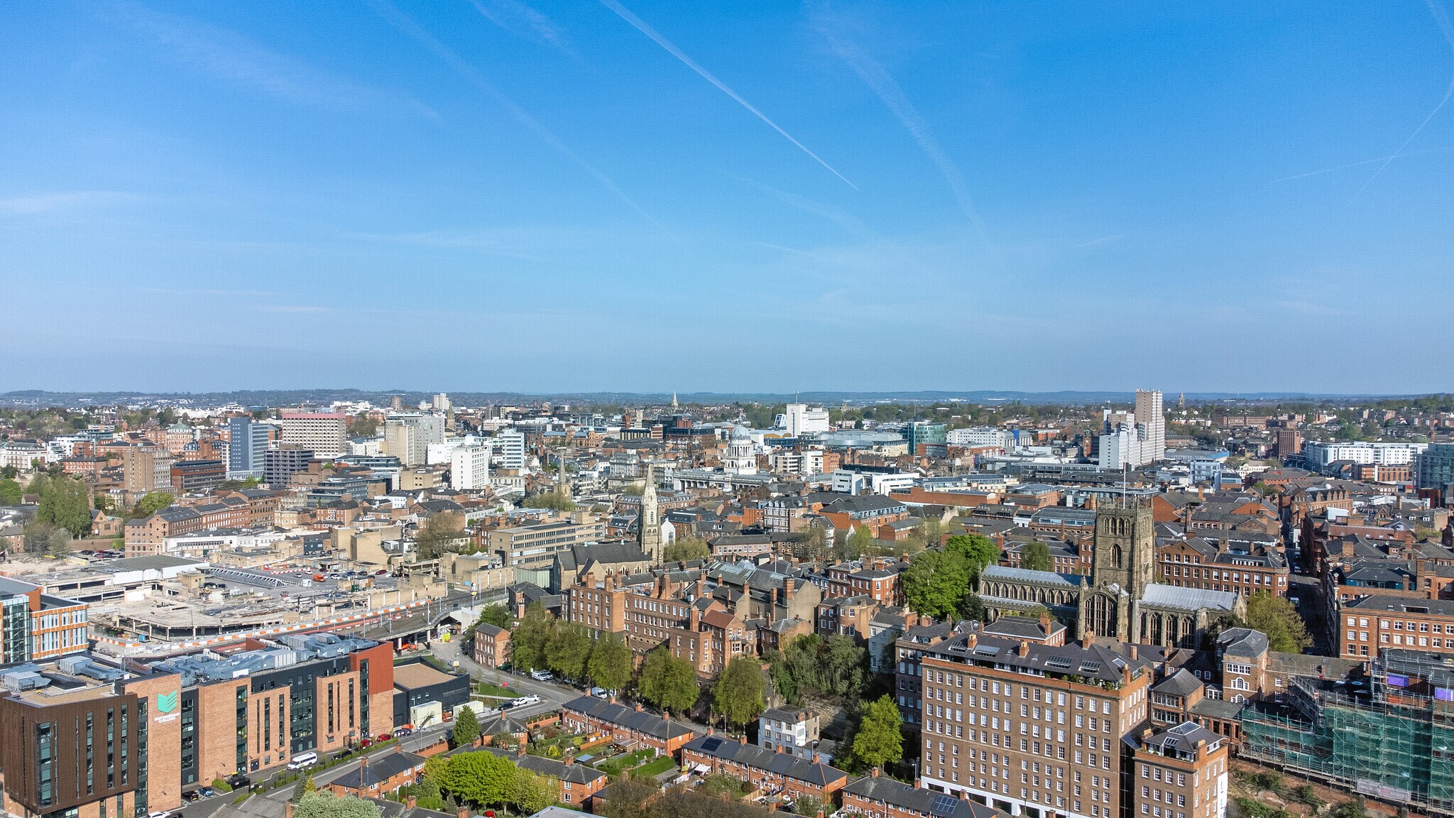 London Rd, Nottingham NG2 3BJ - Waterfront Plaza | LoopNet UK