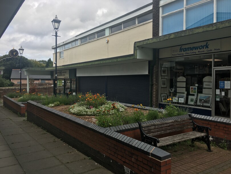 The Rake Prec, Bromborough, CH62 7AD - GBR