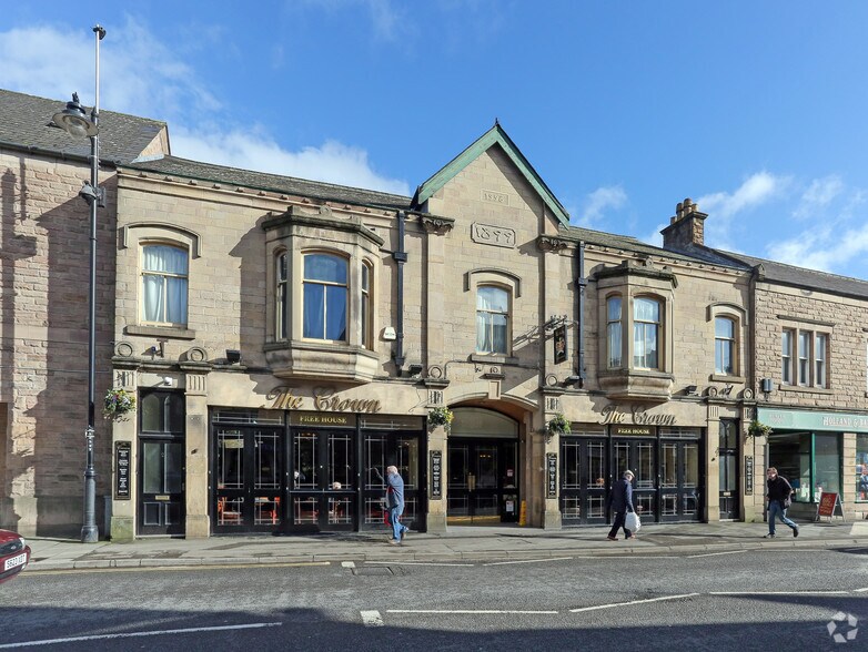 Crown Sq, Matlock, DE4 3AT | LoopNet UK