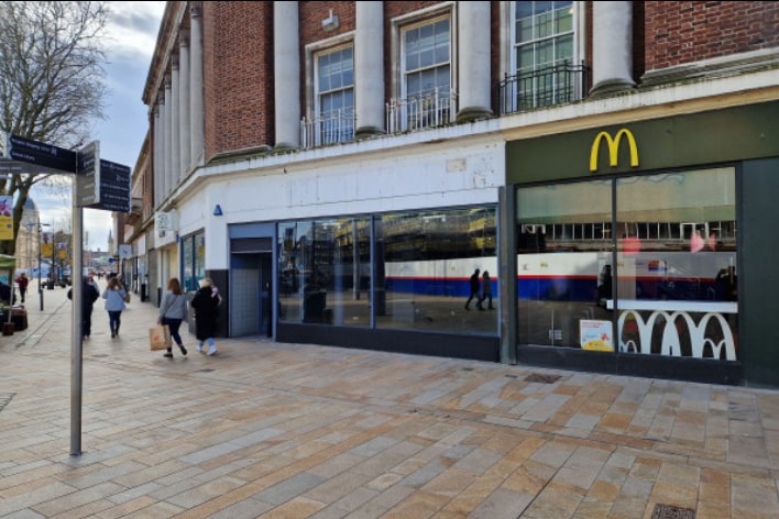 29-31 King Edward St, Hull, HU1 3RL - Retail for Lease | LoopNet UK