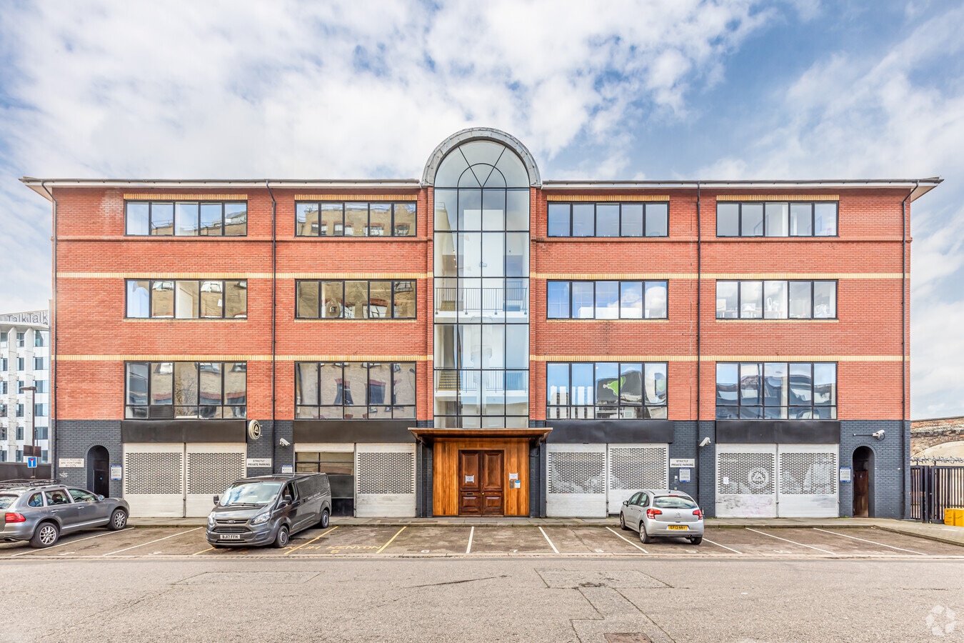 145-163 Freston Rd, London, W10 6TH - Office for Lease | LoopNet UK