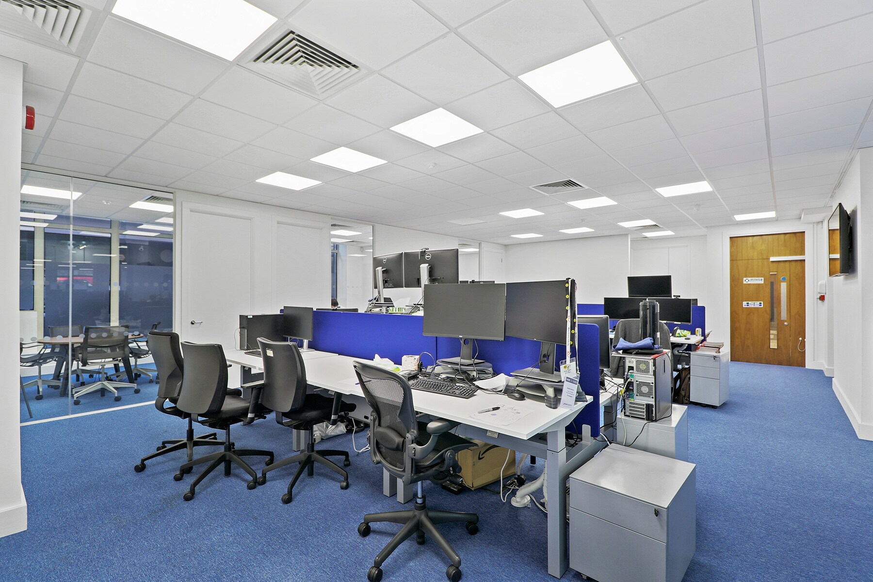 Office Space to Rent - York House, 23 Kingsway, London, WC2B 6UJ ...