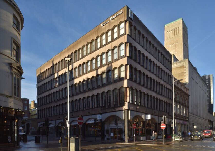 1 Union Ct, Liverpool, L2 4SJ | LoopNet UK