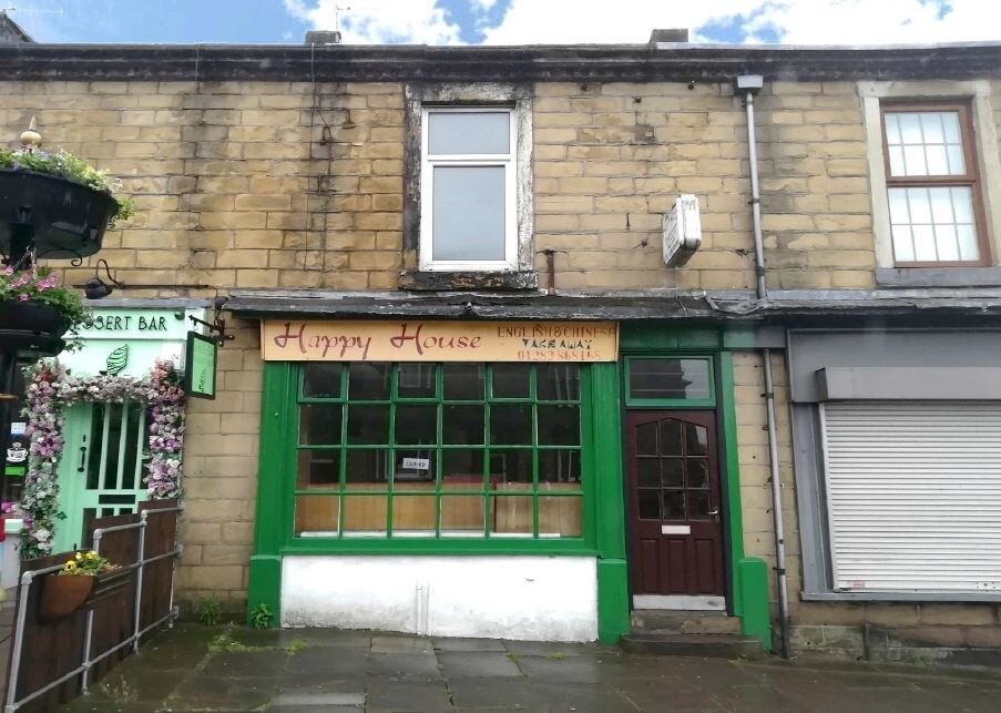 127 Albert Rd, Colne, BB8 0BT - GBR
