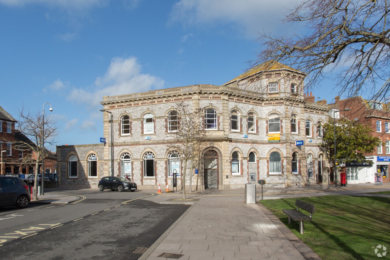 22 The Strand, Exmouth, EX8 1AG - GBR