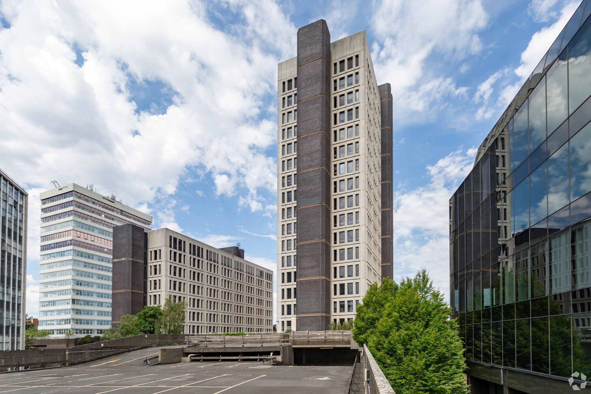54 Hagley Rd, Birmingham, B16 8PE - Office to Rent - 1,966 sq ft - GBR