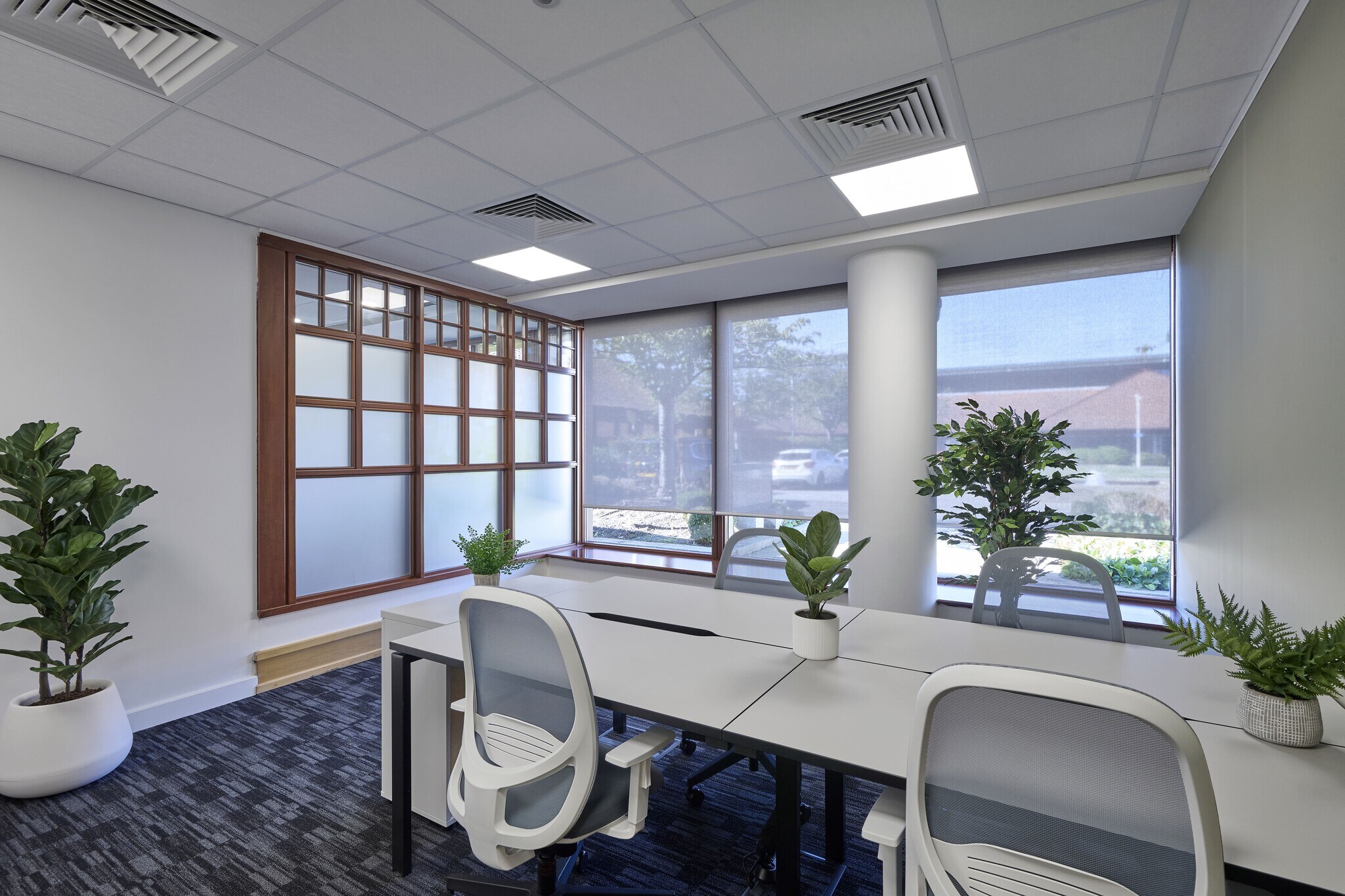 Lynch Wood, Peterborough, PE2 6FY - Lynch Wood Park - Office to Rent ...