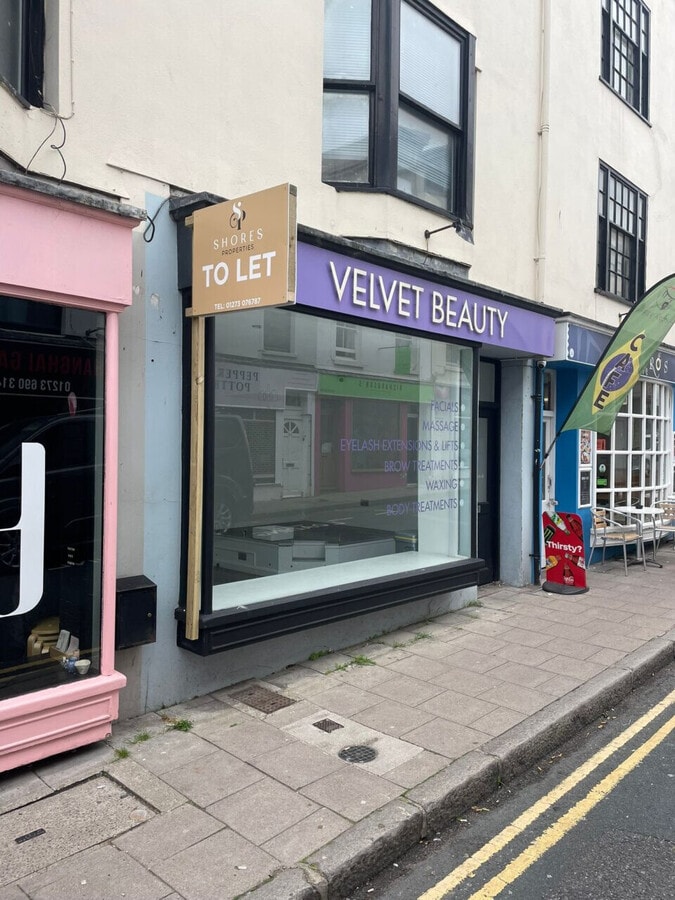 12 George St, Brighton, BN2 1RH | LoopNet