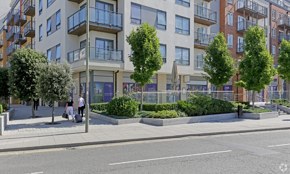 Aerodrome Rd, London, NW9 5LW - Block C | LoopNet UK