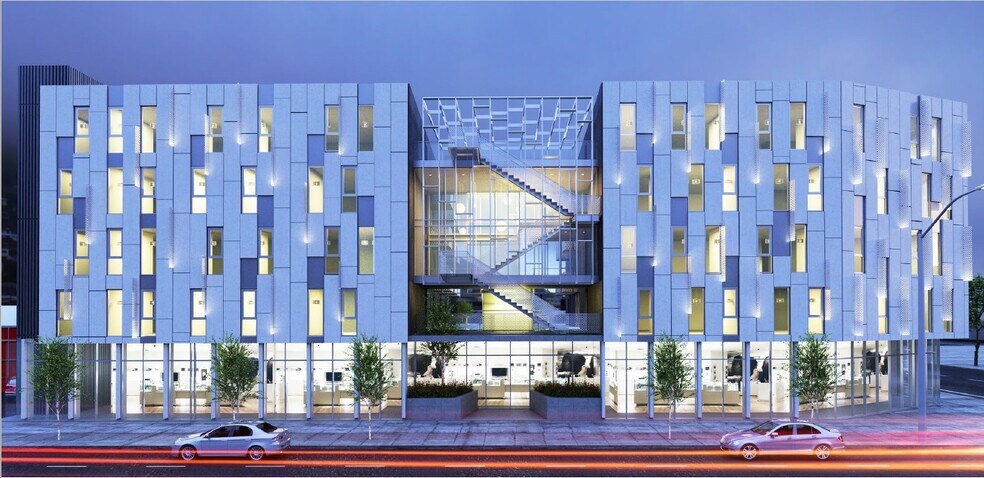 1724 W Adams Blvd, Los Angeles 90018 | LoopNet.co.uk