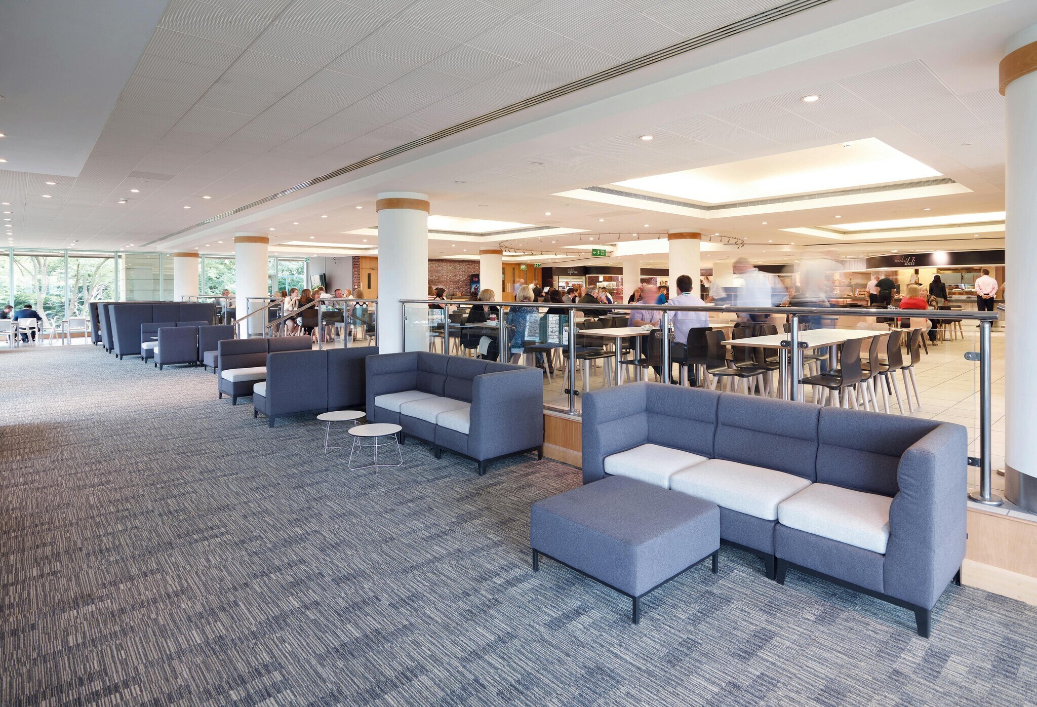 Breakspear Way, Hemel Hempstead, HP2 4TZ - Breakspear Park - Office to ...