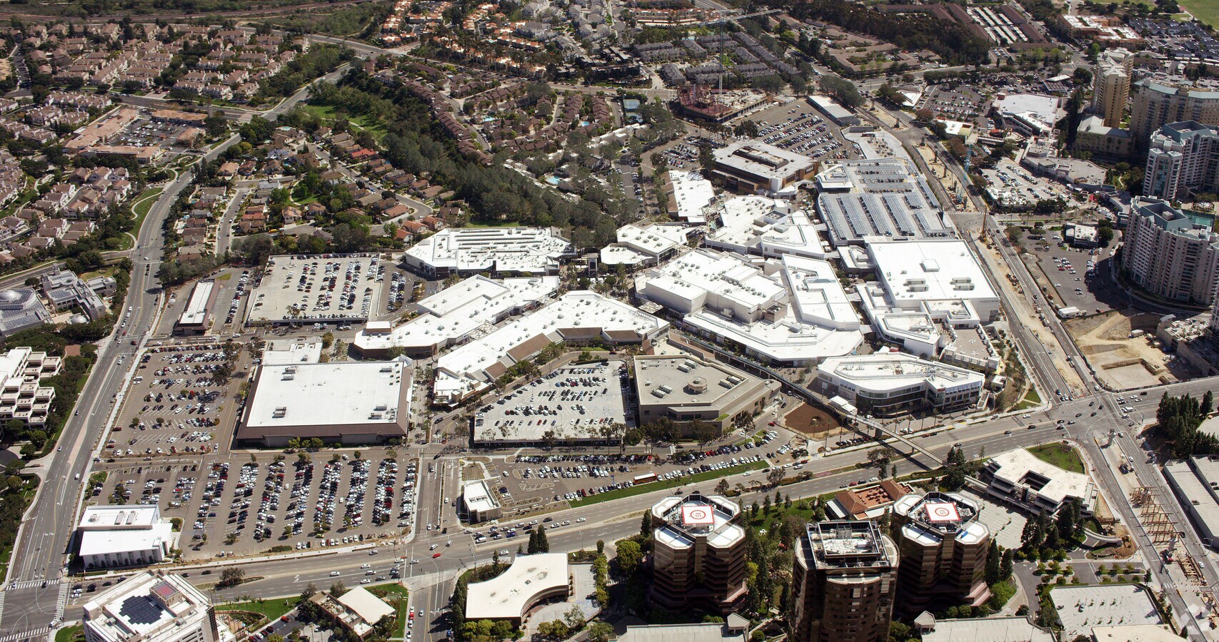 4545 La Jolla Village Dr, San Diego 92122 - Westfield UTC | LoopNet.co.uk