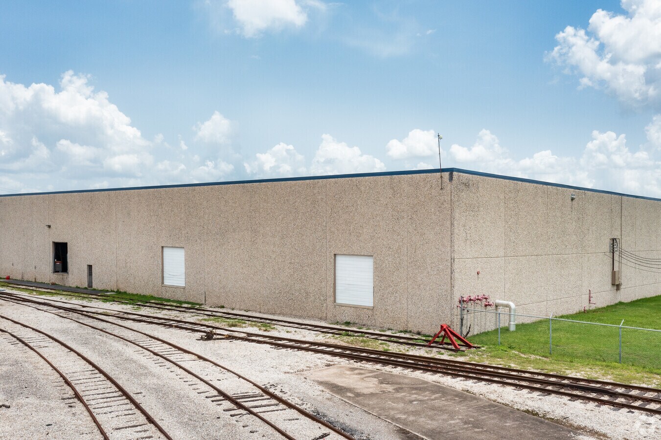 8705 Citypark Loop, Houston 77013 - City Park East | LoopNet UK