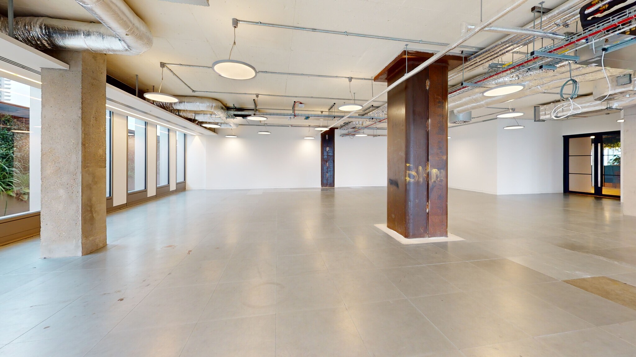103-105 Bunhill Row, London, EC1Y 8LZ - HYLO - Retail to Rent - 67,596 ...