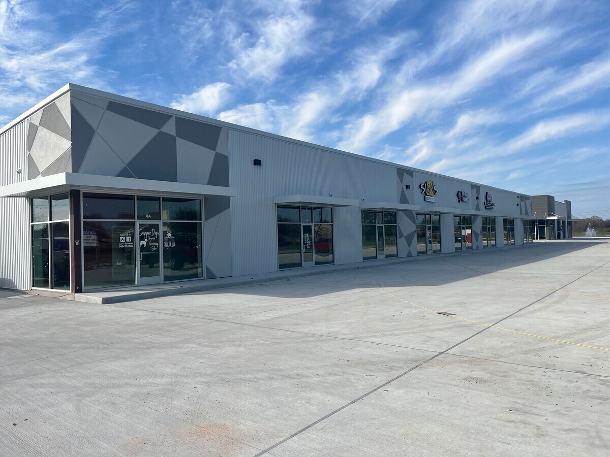 18021 Longenbaugh Rd, Cypress, TX 77433 - USA