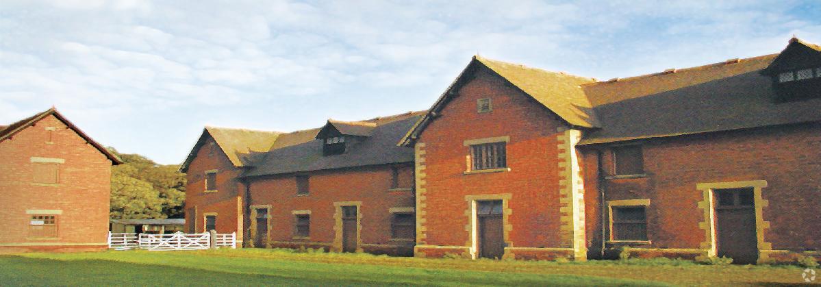 The Hayloft, Barthomley Rd, Crewe, CW1 5UE | LoopNet