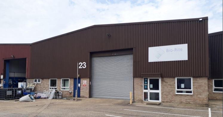 Caker Stream Rd, Alton GU34 2QA | LoopNet UK