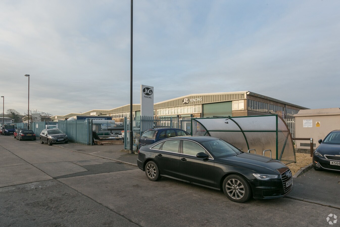 15-25 Brookgate, Bristol, BS3 2UN - GBR