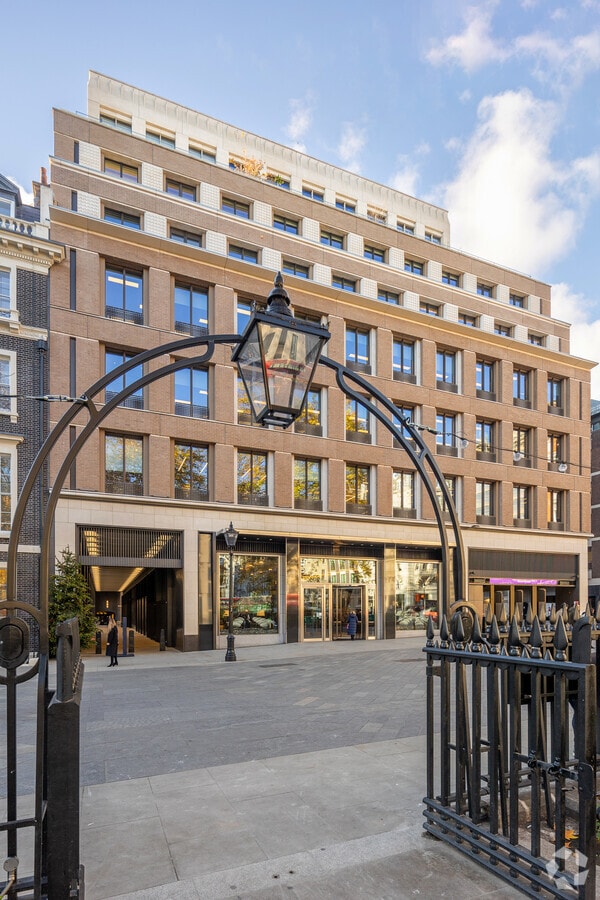 18-20 Hanover Sq, London W1S 1HY | LoopNet UK