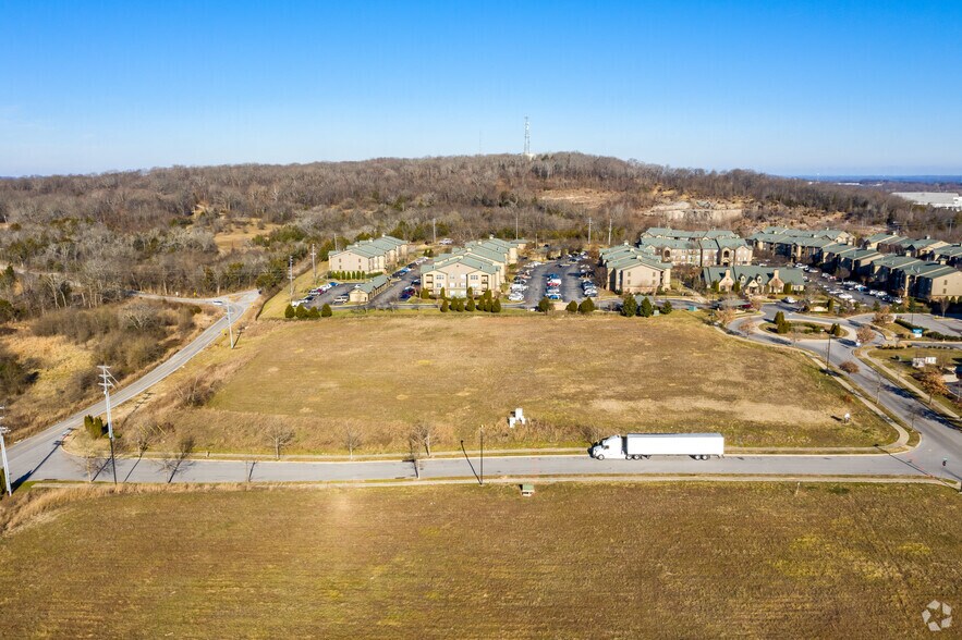 Sam Ridley Pky, Smyrna 37167 | LoopNet UK