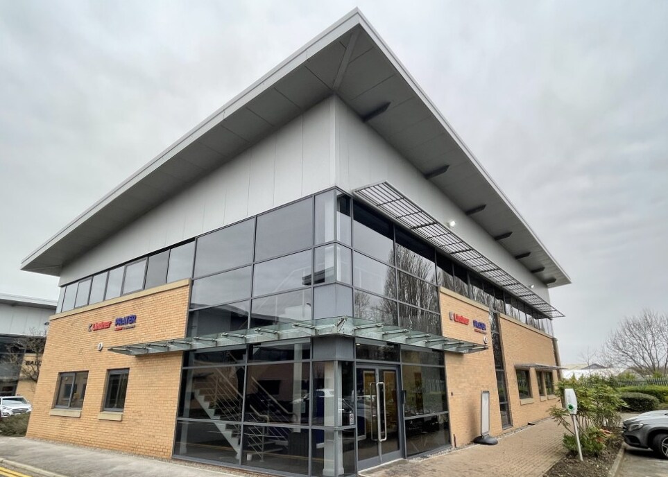 Bird Hall Ln, Stockport, SK3 0UX - GBR